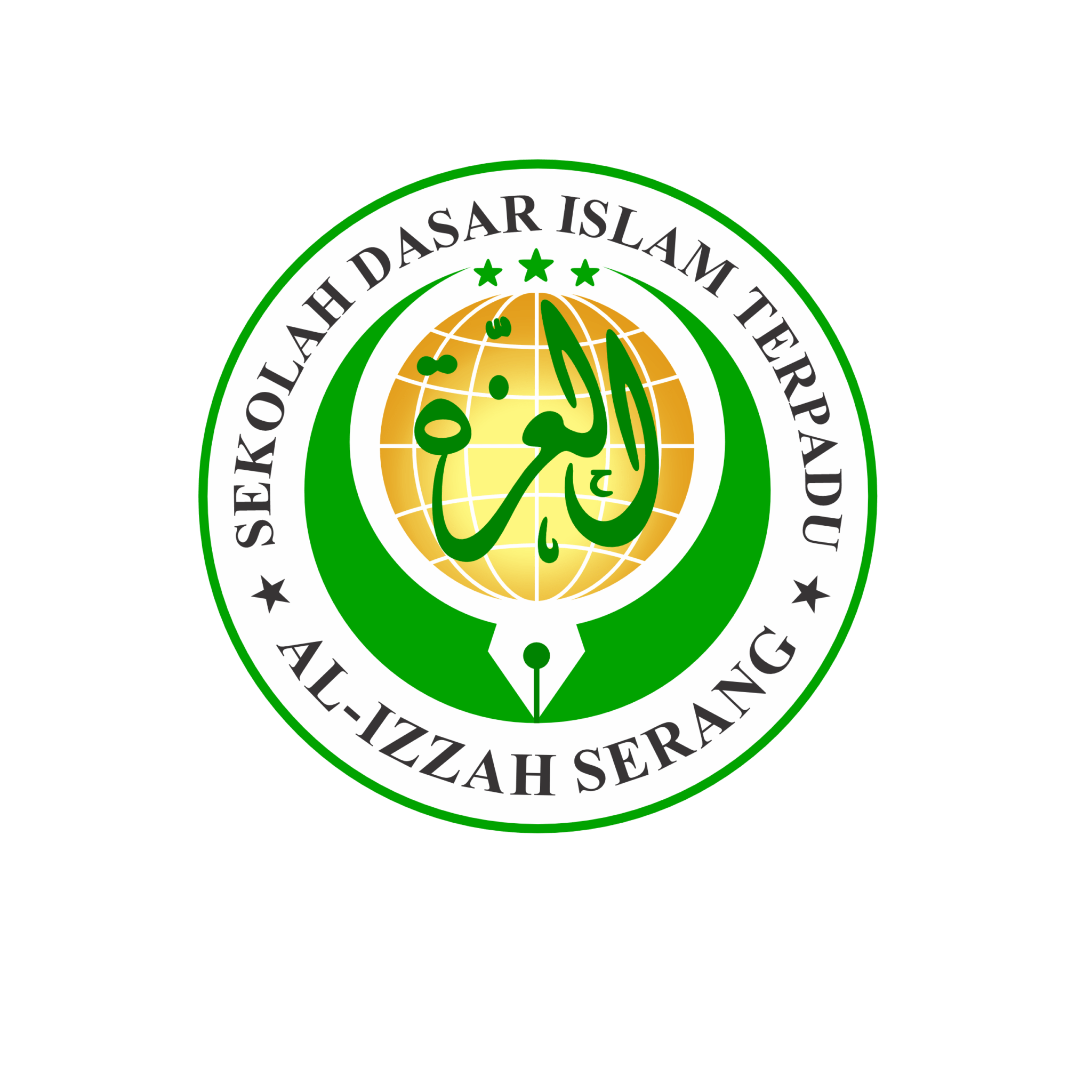 Yayasan Al-Izzah Serang